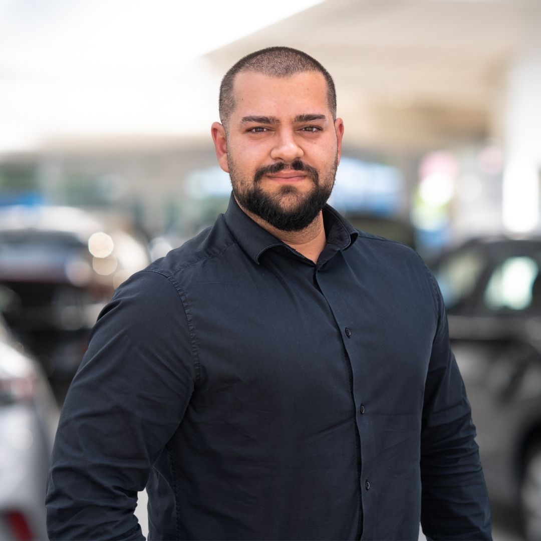 Ansprechpartner | Autohaus Luchtenberg